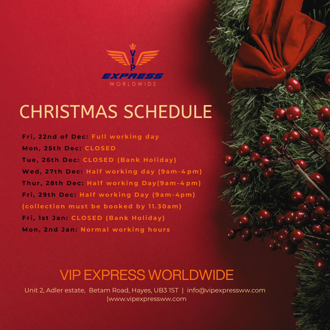 VIP – Express